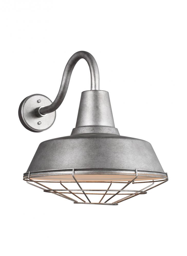Barn Light Barn Light Extra Large Cage : 707056J | Efirds Lighting